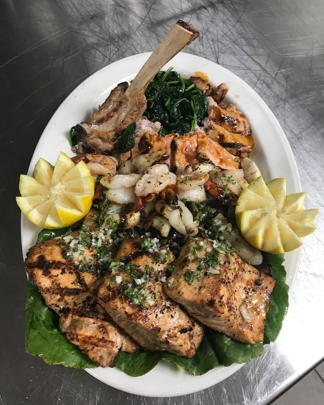 Da Francesco's Ristorante | Gift Card Offer | Best of Detroit