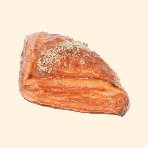 Apple Turnover | Austro Pro