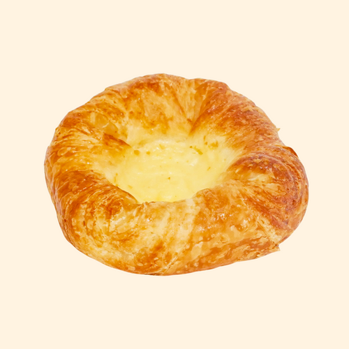 Plain Danish | Austro Pro
