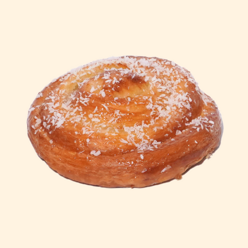 Coconut Roll | Austro Pro