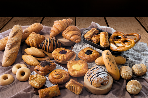 TOAST BREAD | Austro Pro