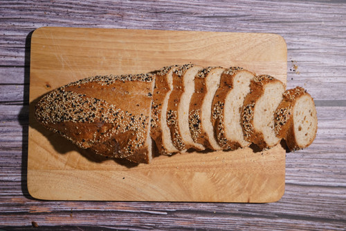 BREAD LOAF | Austro Pro