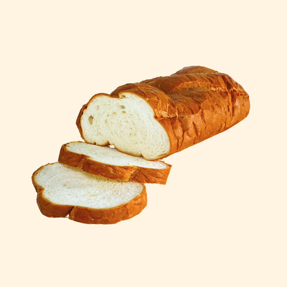 Sourdough Style Sandwich Bread | Austro Pro