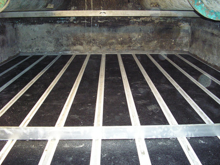 Filter Underdrain System | Roberts Filter Group