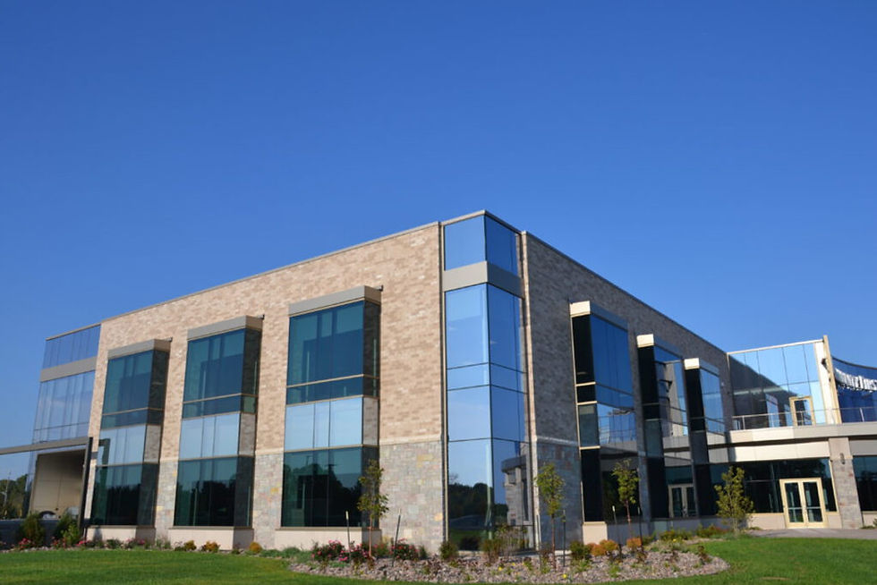 Home | Corcoran Glass | Greenville, WI