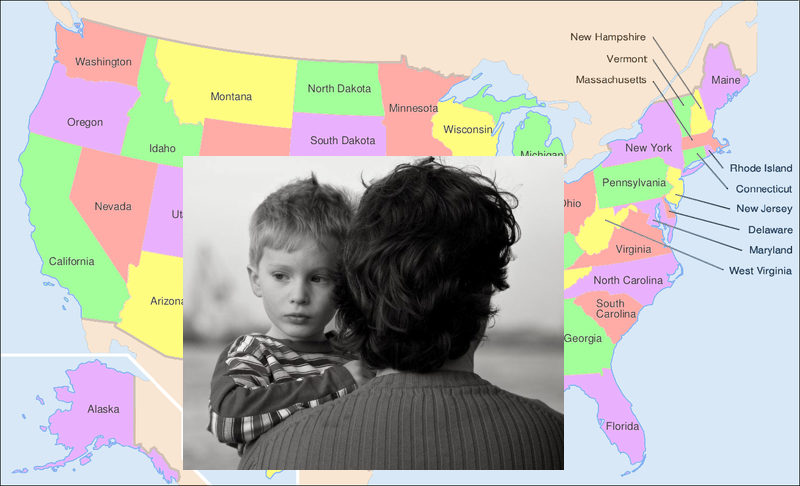 How To Change Jurisdiction For Child Custody how-to-change-jurisdiction-for-child-custody