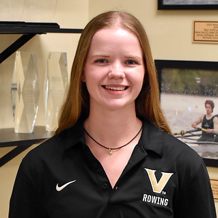 Amelia Simpson | Vanderbilt Rowing