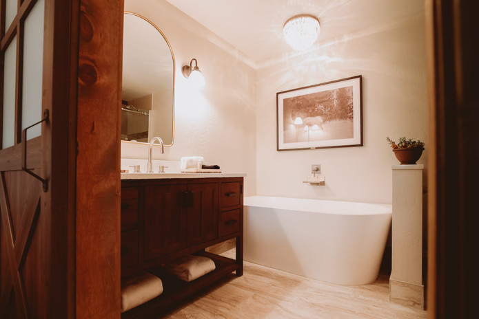 ACCOMMODATIONS | RiverView Ranch