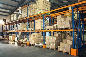 HOME | BWS Logistics