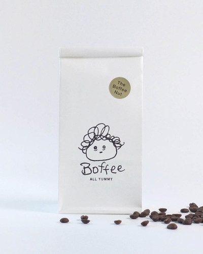 THE BOFFEE NUT | zuco