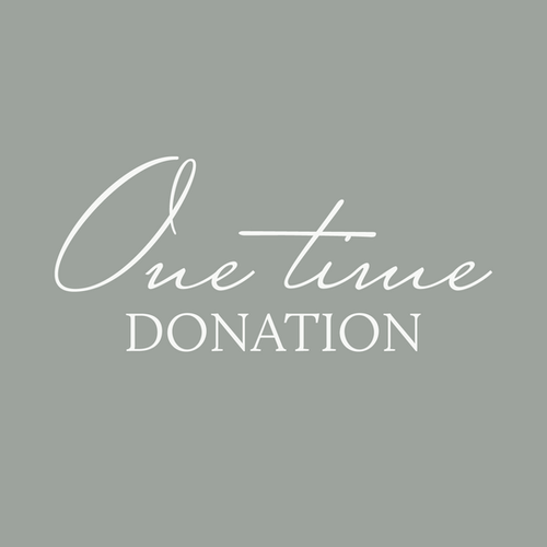 One Time Donation | Waymakers Foundation
