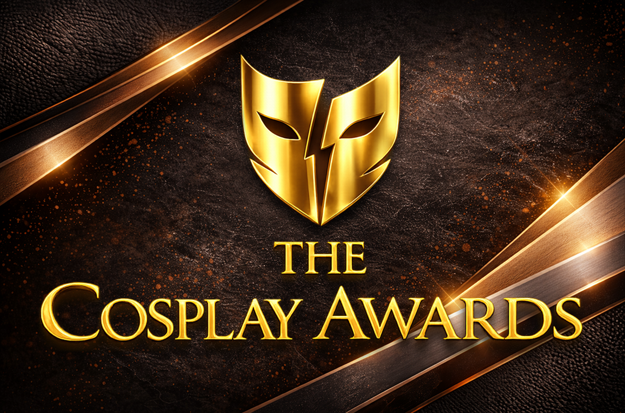 A New Way to Celebrate the Community: The Cosplay Awards!