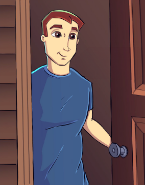 Discovering the Hero Within: The Character Profile of Austin 'Steel ...