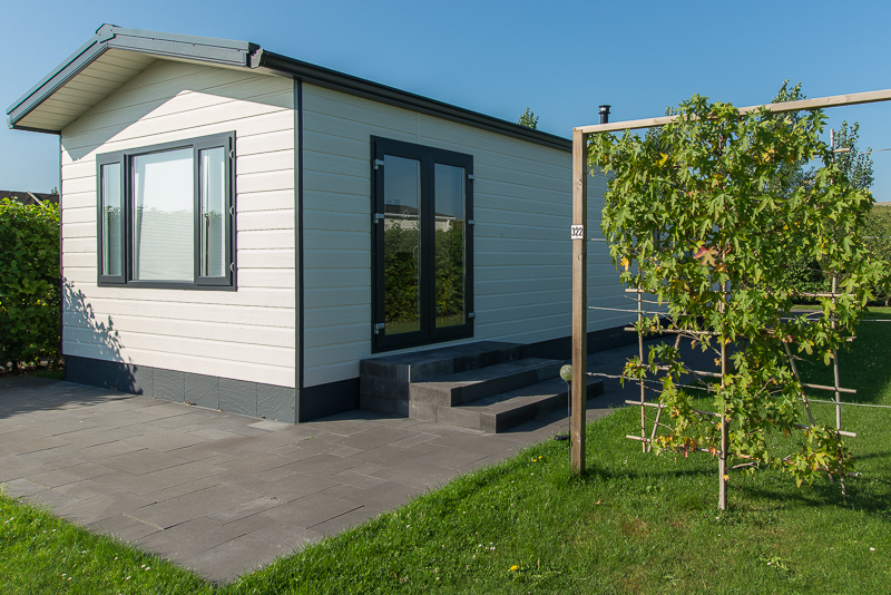 Chaletmodellen | Trawlerweg 10 | Duocar B.V. Stacaravan en Chaletbouw