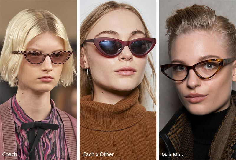 Top 10 sunglasses for spring - summer 2021