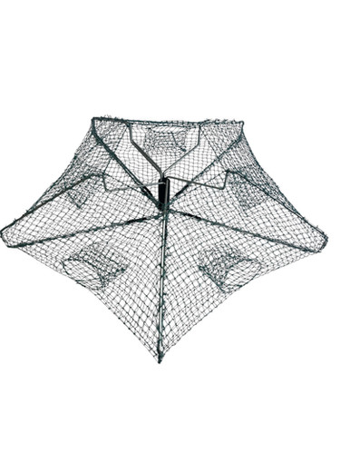 Yabby Net – Open Top Pyramid Net - TUNNELS | Bck Outdoors