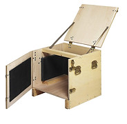 מיכלי תלטון בע"מ | תכנון וייצור אריזות קרטון ועץ | יד בנימין