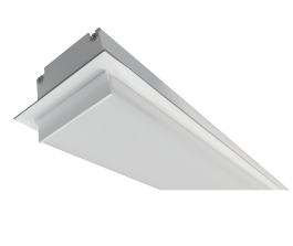 Linear Stil Led STPL 045-RD 20W | Stand Iluminaciones