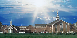 Great Bridge Baptist Church