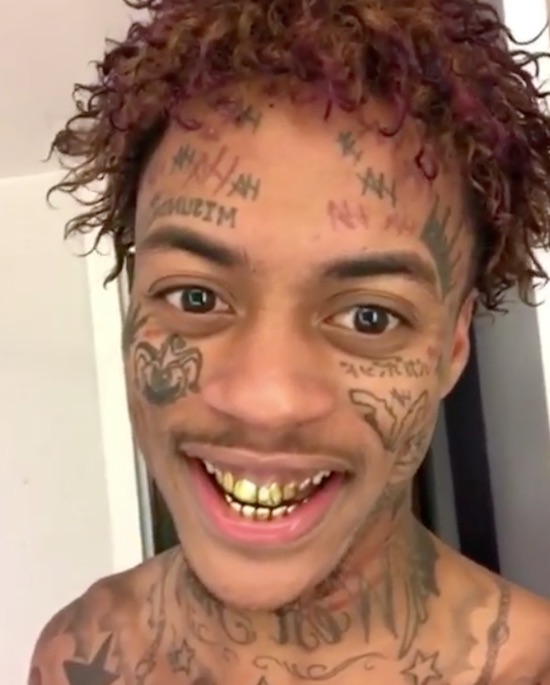 Boonk “Boonk Gang“ | Shibuya Tyson Worldwide I Music I Lifestyle