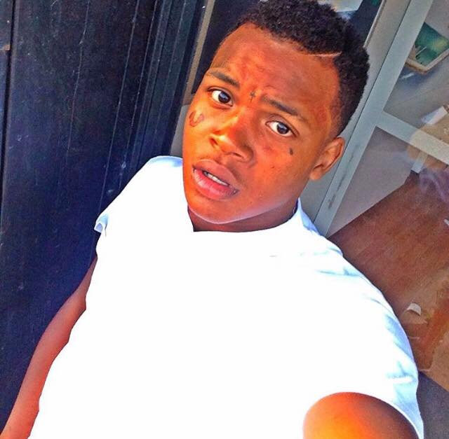 Bankroll Juice "Out The Way"