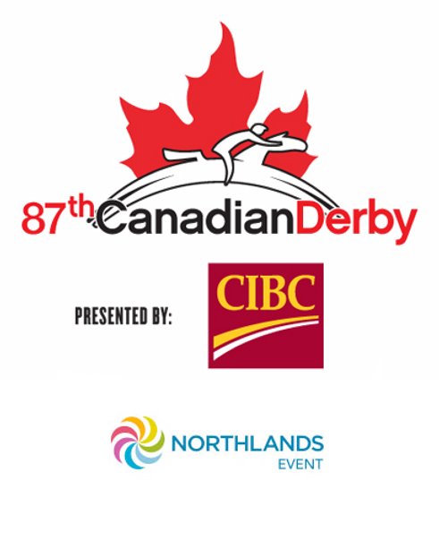 Get ready for the 87th Canadian Derby