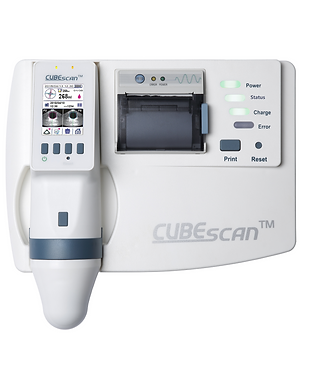 Bladder Scanner | MEPY Systeme