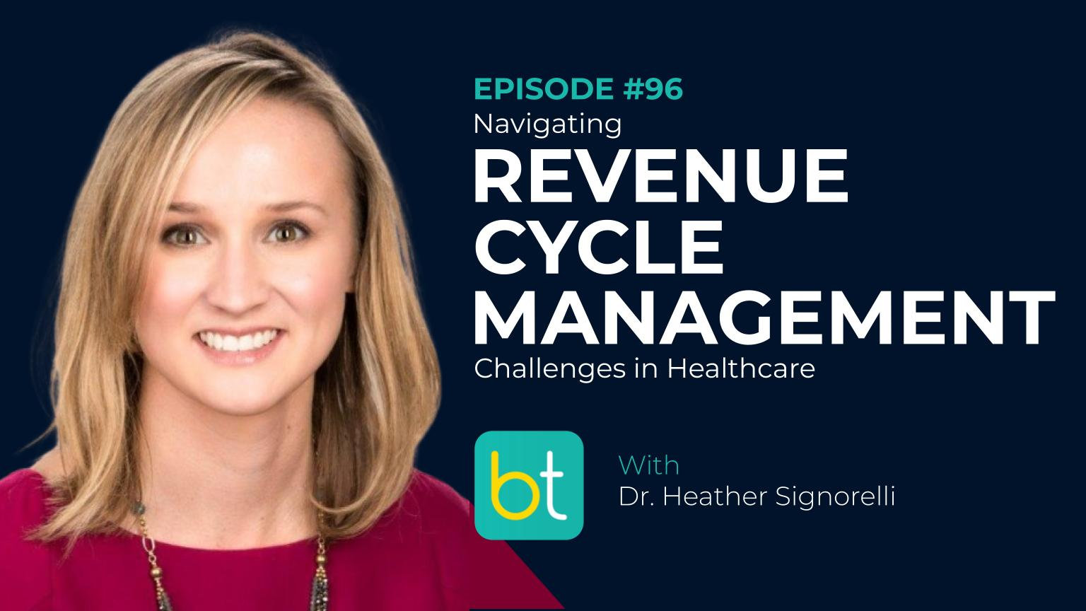 Navigating Revenue Cycle Management Challenges in Healthcare ...