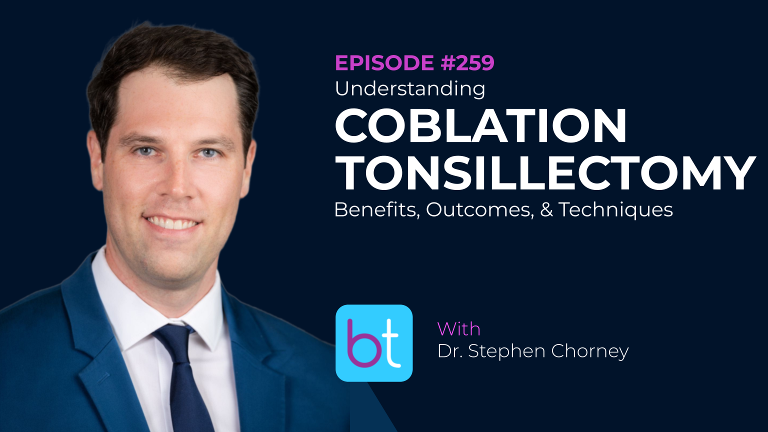 Understanding Coblation Tonsillectomy: Benefits, Outcomes & Techniques ...