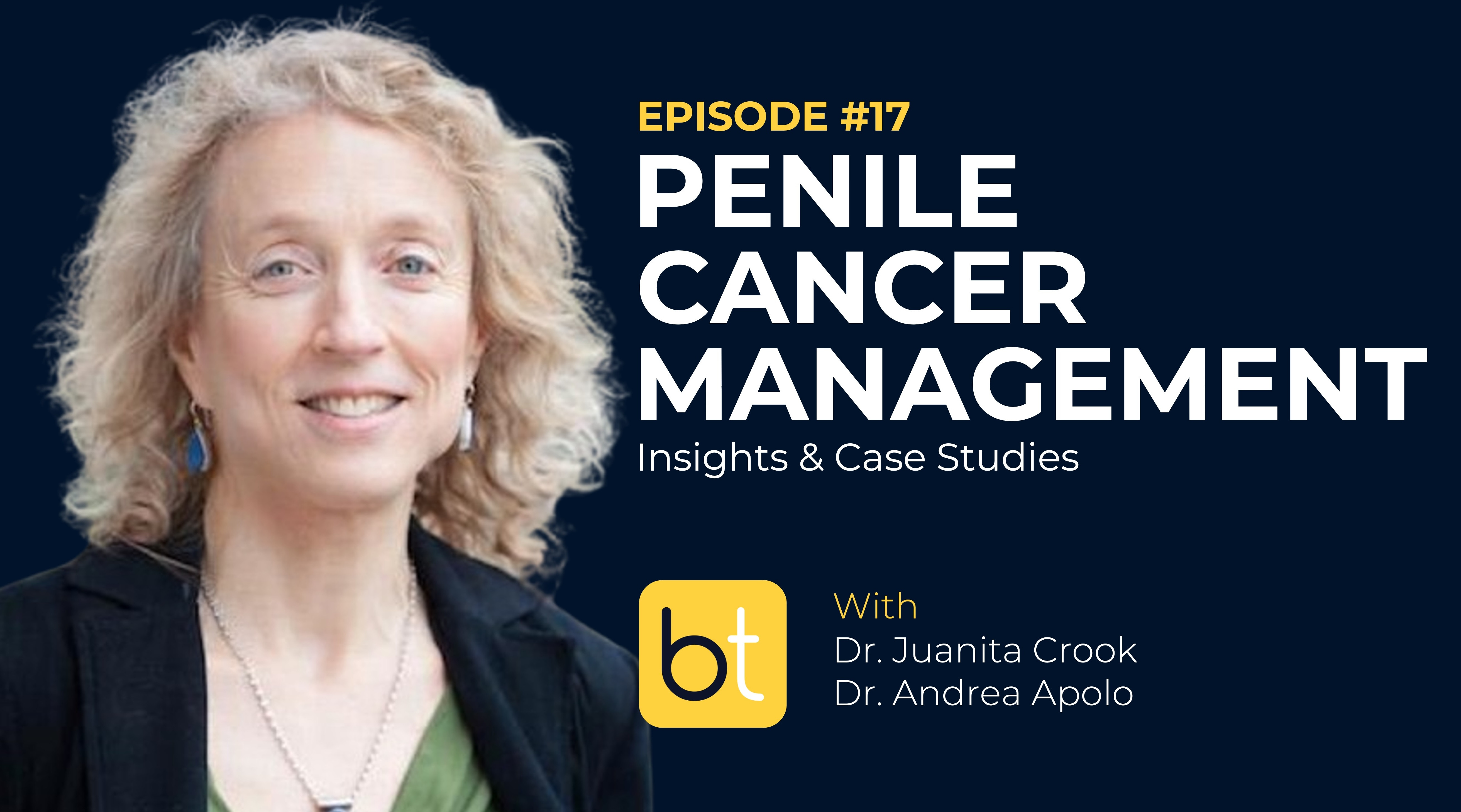 Penile Cancer Management: Insights & Case Studies | BackTable Tumor ...