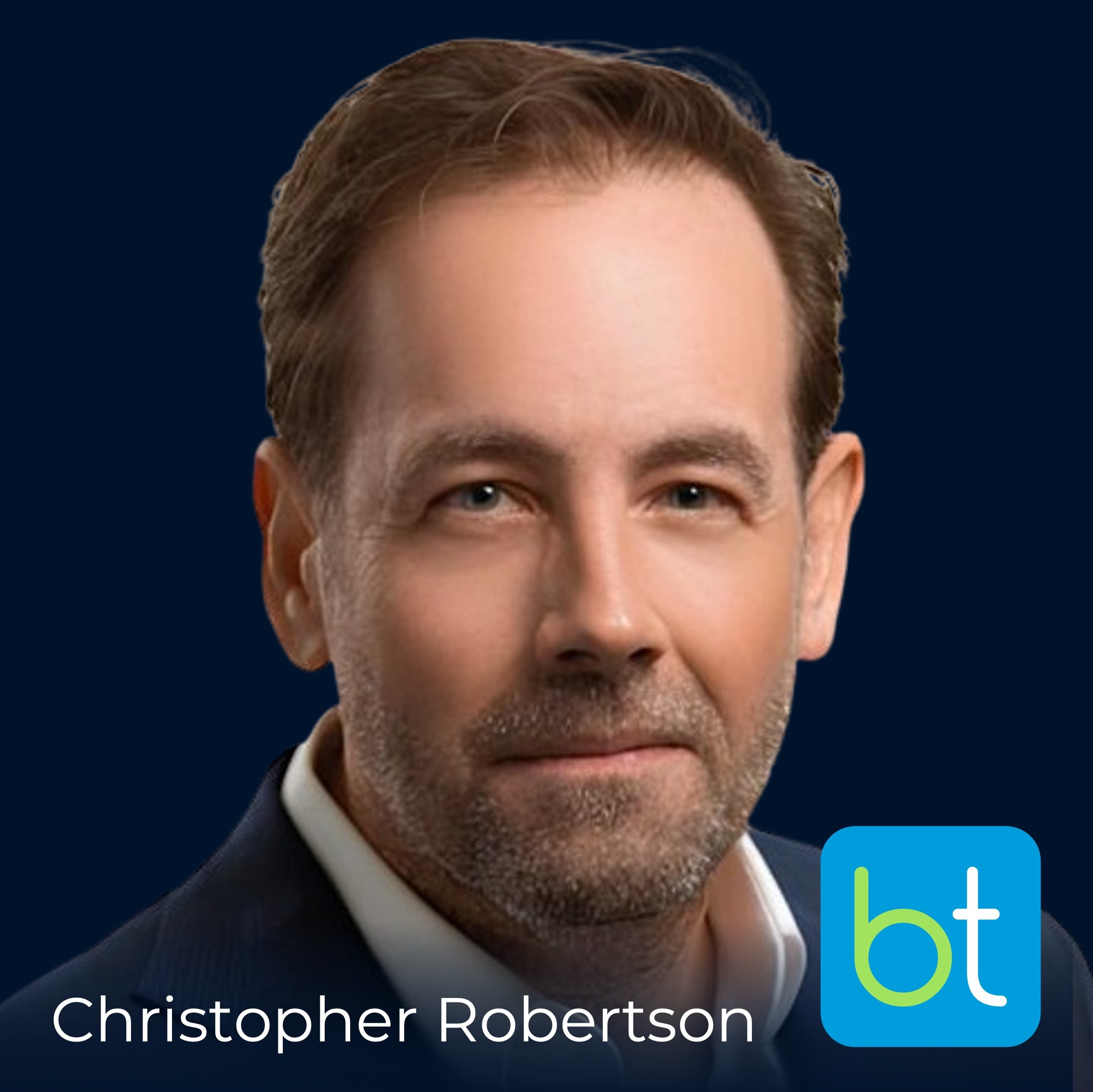 Christopher Robertson on the BackTable OBGYN Podcast