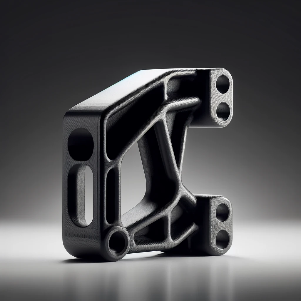 Lunia 3D Materials | Explore a Wide Range of 3D Printing Materials