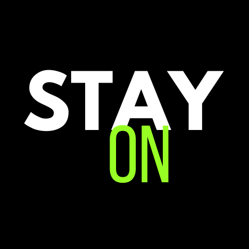 Entrenamiento Online | Stay On By Coach Frank