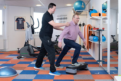 Manueel-Fysiocare | fysiotherapie | manuele therapie Nieuwegein