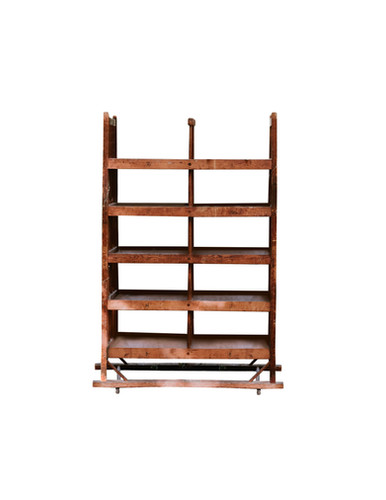 Vintage Wooden Rack | afamilyaffairmaine