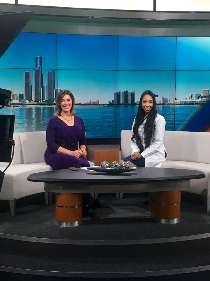 CSSC on WXYZ-TV