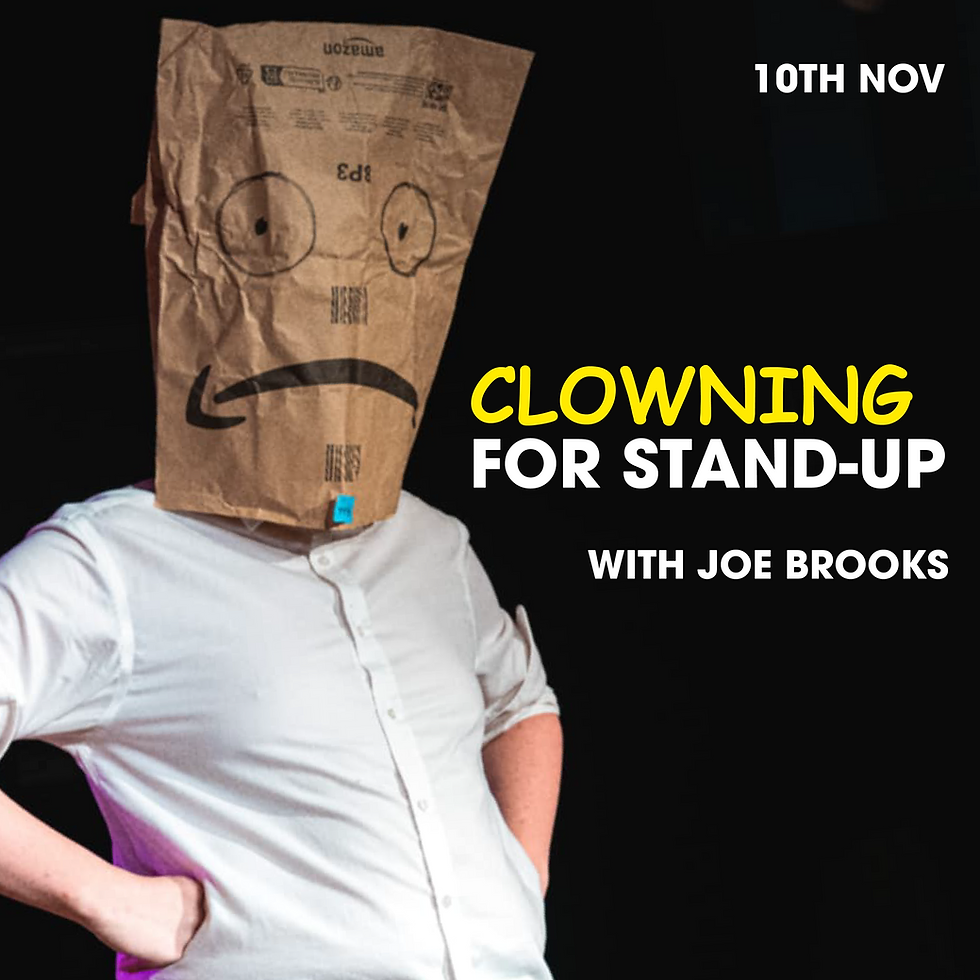 The Jesters Comedy Club | Bath's Funniest Basement
