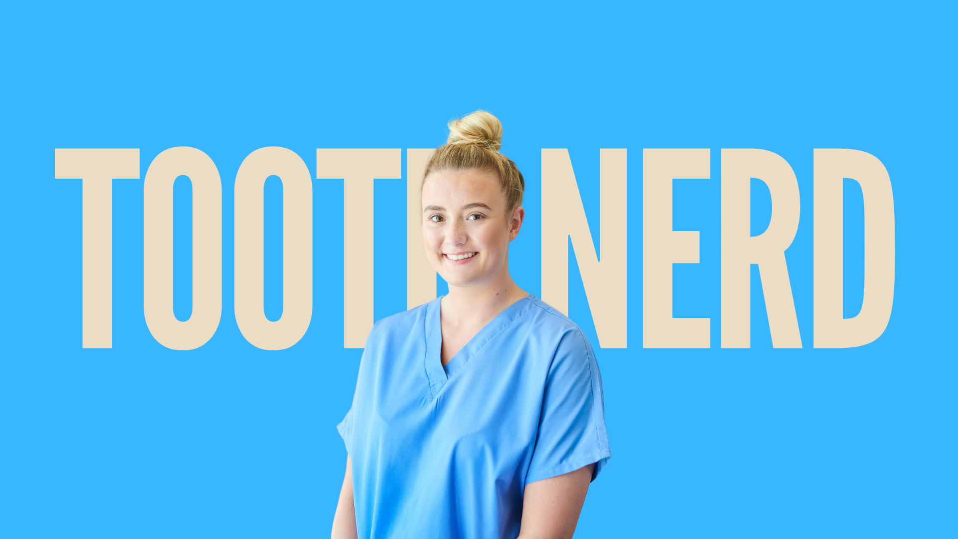 Tooth Nerd | Geeking Out On Dental Learning