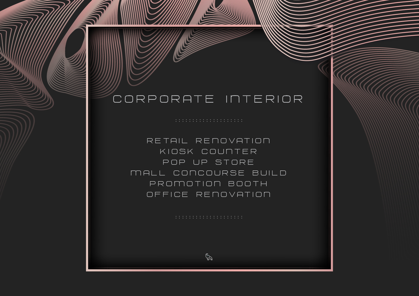 Codern | Corporate Interior