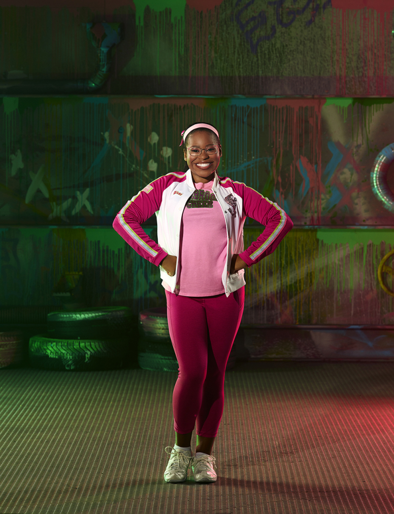 Zombies 2 | Disney-Latino