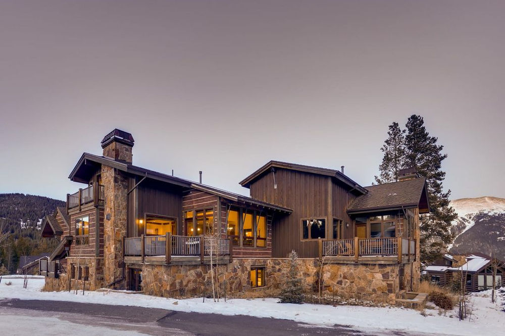 Colorado Ski Vacation Rentals: Copper Mountain Resort