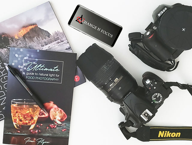 photography tips nikon