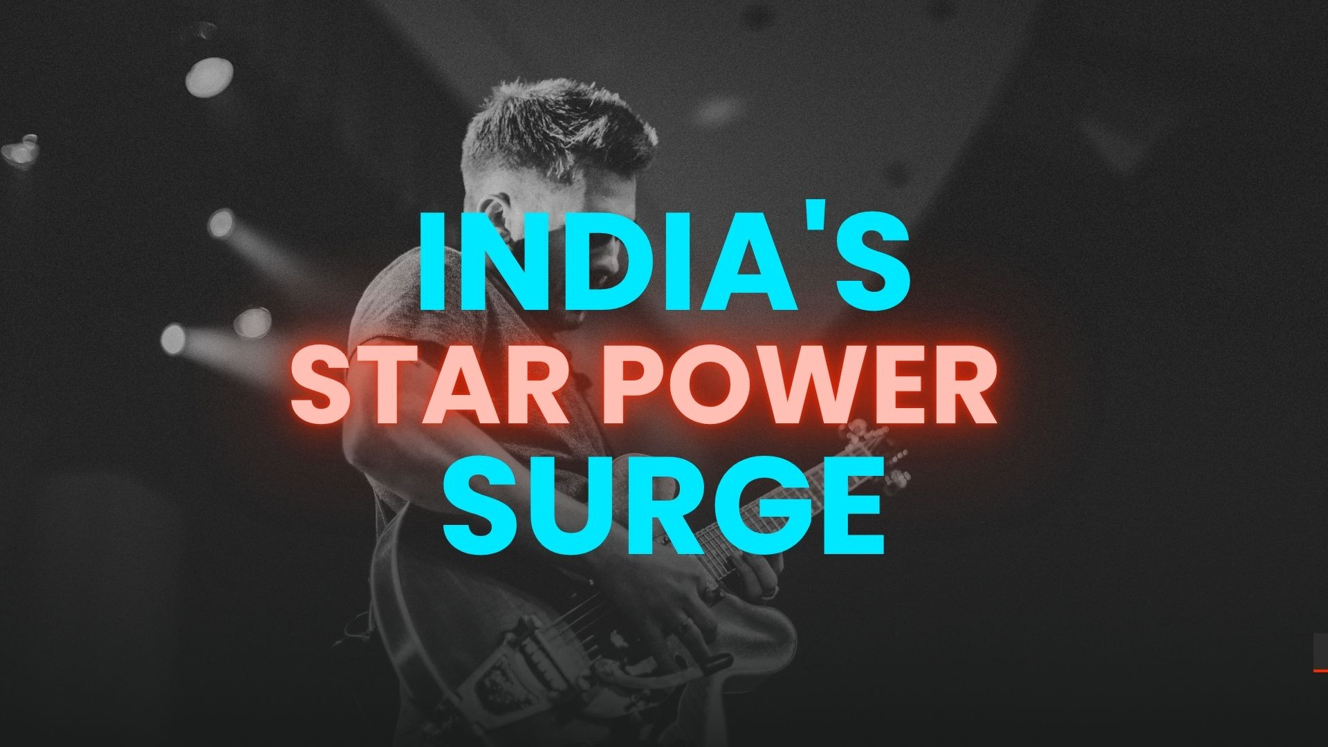 India's Star Power Surge: The Unprecedented Rise of Celebrity ...