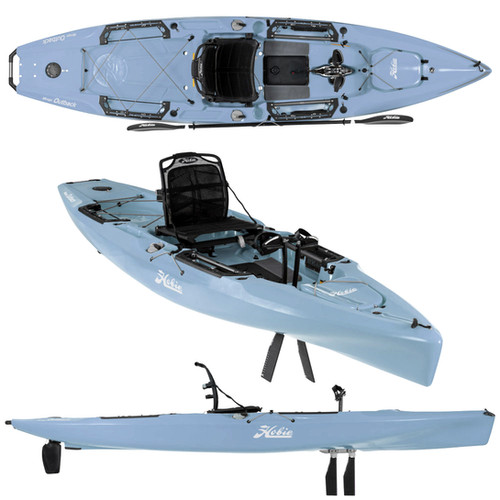 Hobie Mirage Outback | Surf The Earth