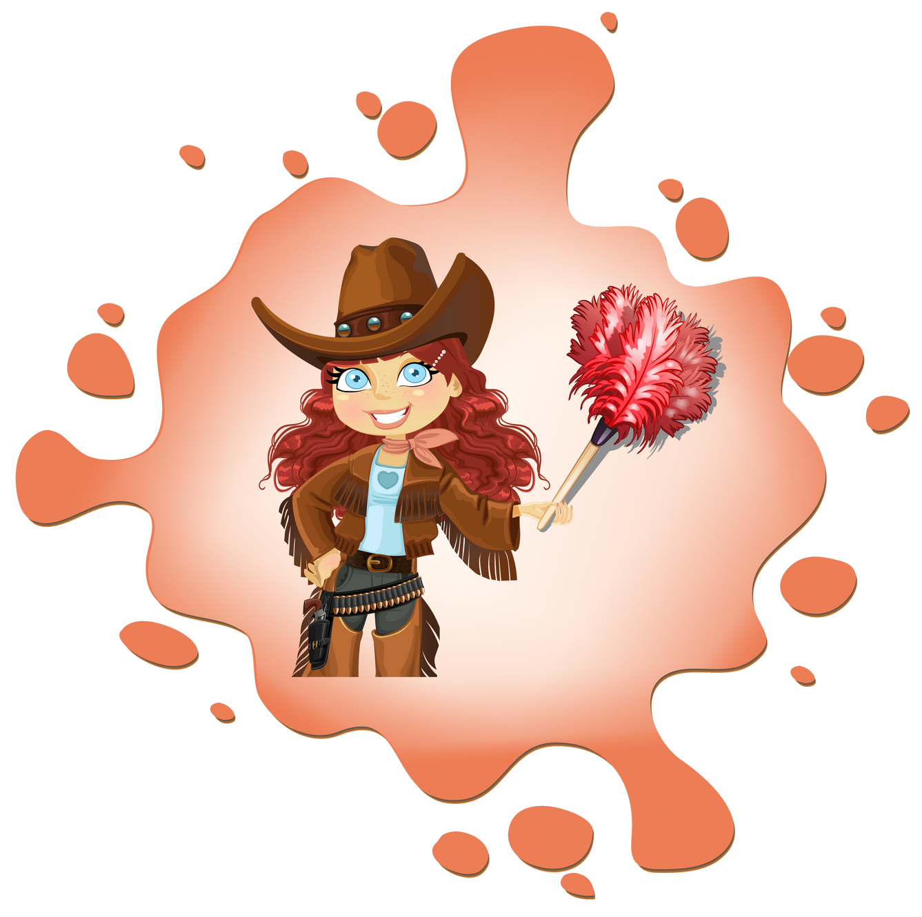 50 Point Checklist | Texas Cleaning Services