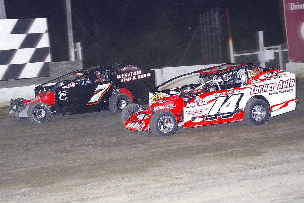 Andy Bachetti Snatches 2nd Victory of 2021; John Virgilio Claims Andrew ...