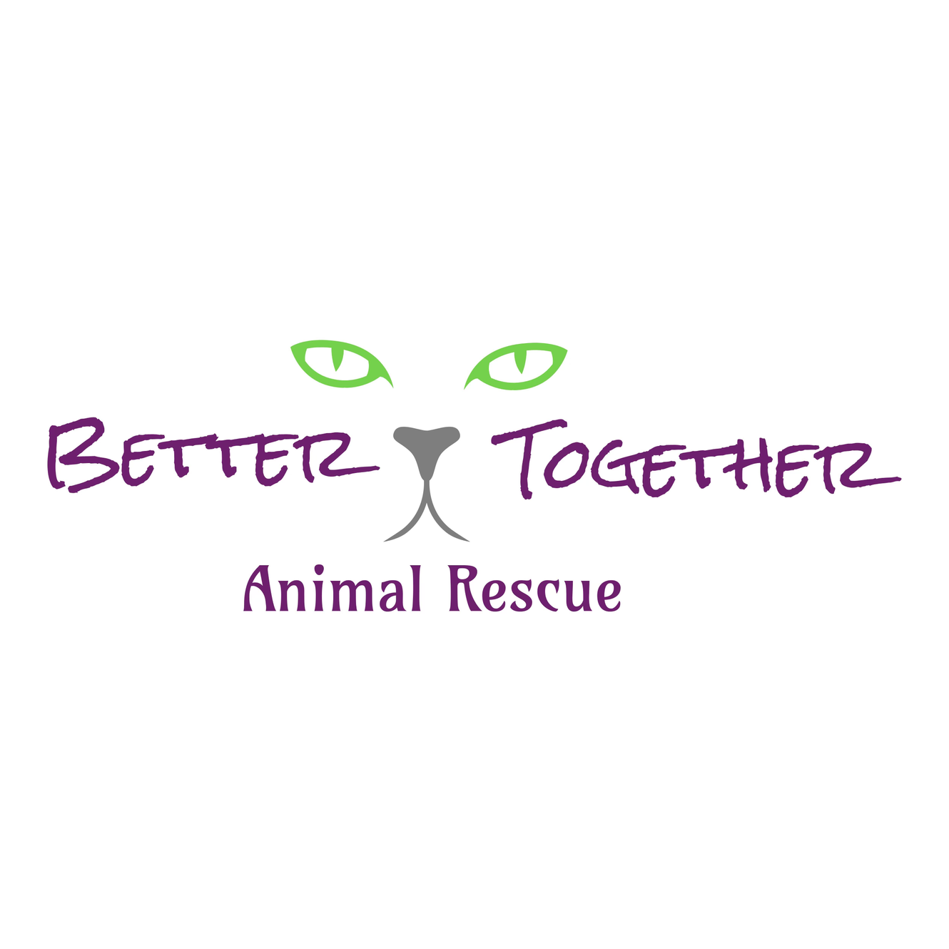 Adoptable Cats | Better Together Animal Rescue, Inc.