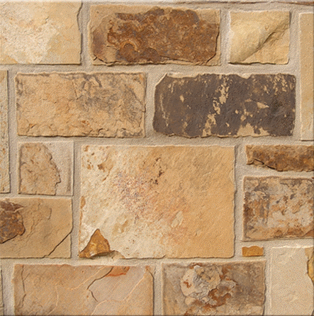 Full Thickness Stone | Hunter Stone