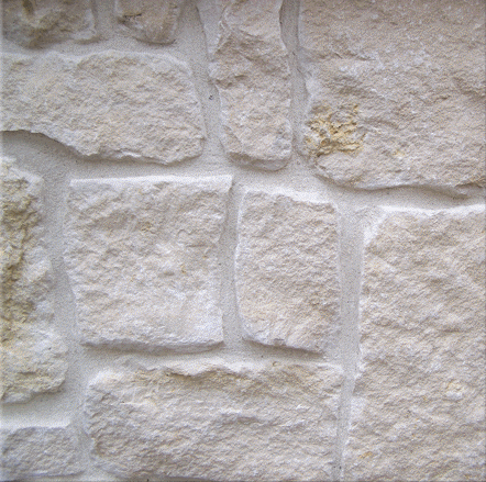 Full Thickness Stone | Hunter Stone