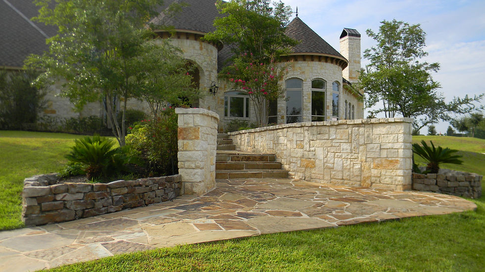 Products | Hunter Stone | Southeast